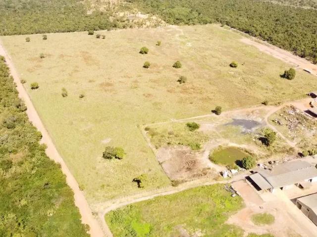 Terreno comercial para Venda em Cuiabá/MT Distrito Industrial