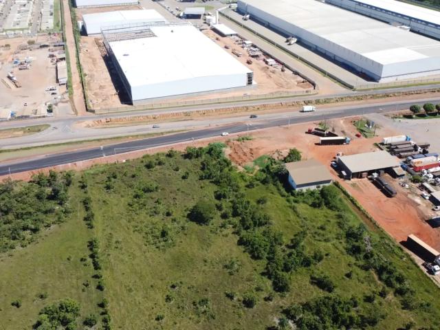 Terreno comercial para Venda em Cuiabá/MT Distrito Industrial