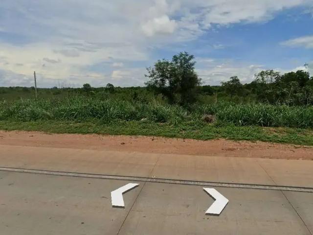 Terreno comercial para Venda em Cuiabá/MT Distrito Industrial