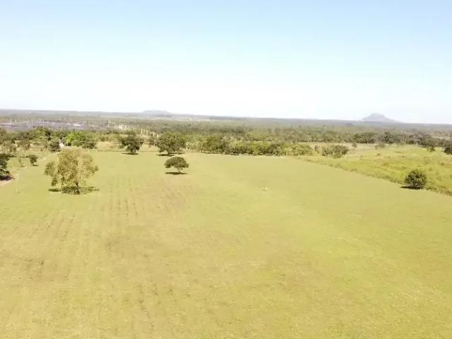 Terreno comercial para Venda em Cuiabá/MT Distrito Industrial