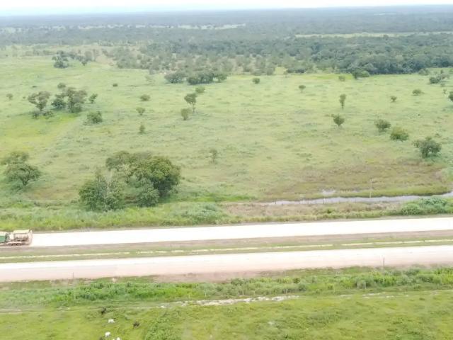 Terreno comercial para Venda em Cuiabá/MT Distrito Industrial