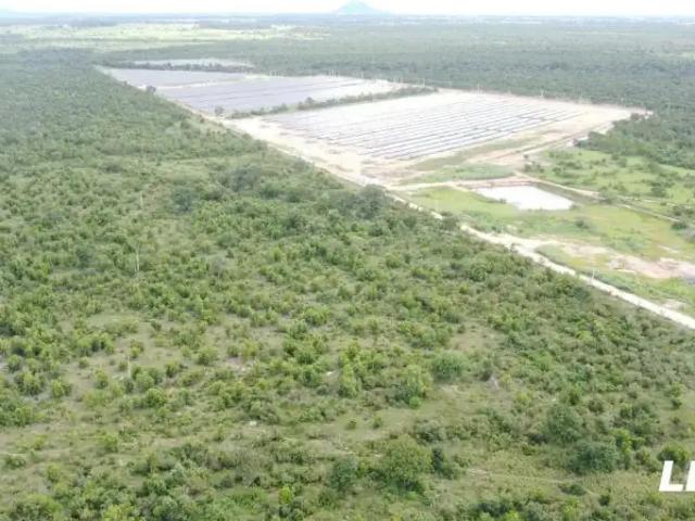 Terreno comercial para Venda em Cuiabá/MT Distrito Industrial