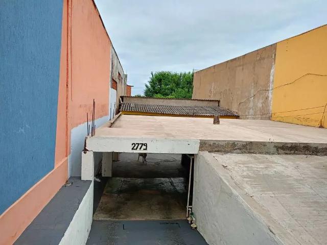 Terreno comercial para Venda em Cuiabá/MT Dom Aquino