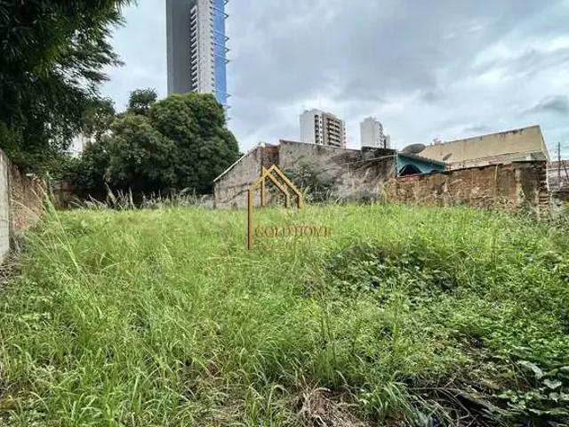 Terreno comercial para Venda em Cuiabá/MT Jardim Cuiabá