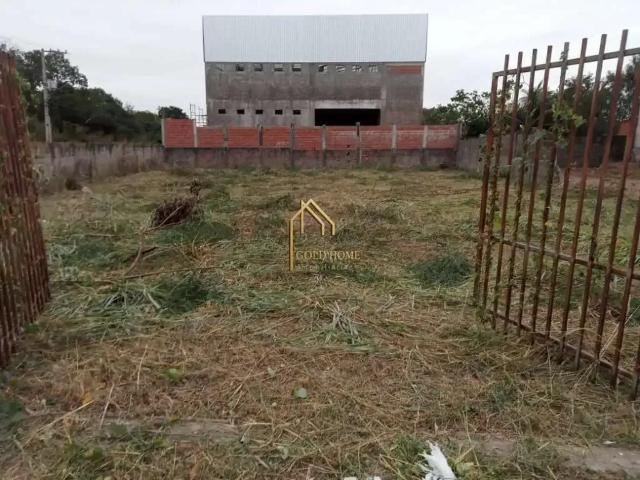 Terreno comercial para Venda em Cuiabá/MT Jardim Imperial