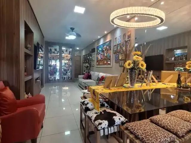 Terreno comercial para Venda em Cuiabá/MT Jardim Imperial 3 Quartos