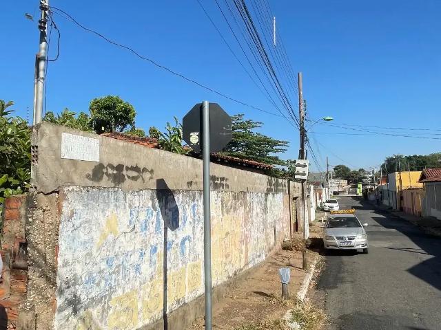 Terreno comercial para Venda em Cuiabá/MT Jardim Paulista