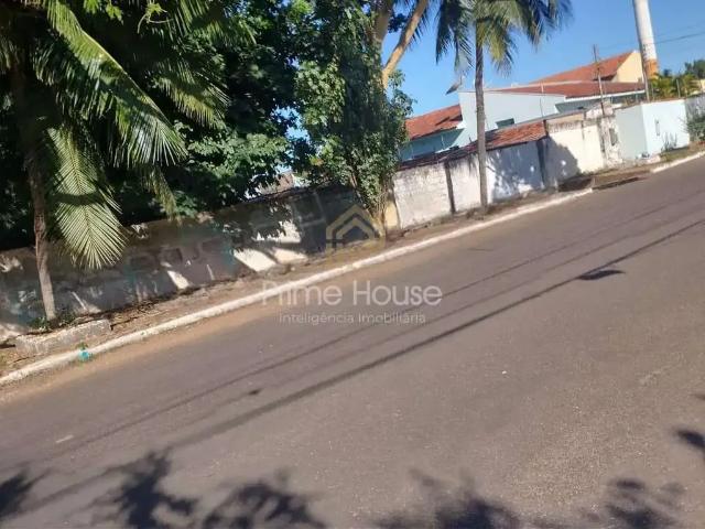 Terreno comercial para Venda em Cuiabá/MT Jardim Shangri La