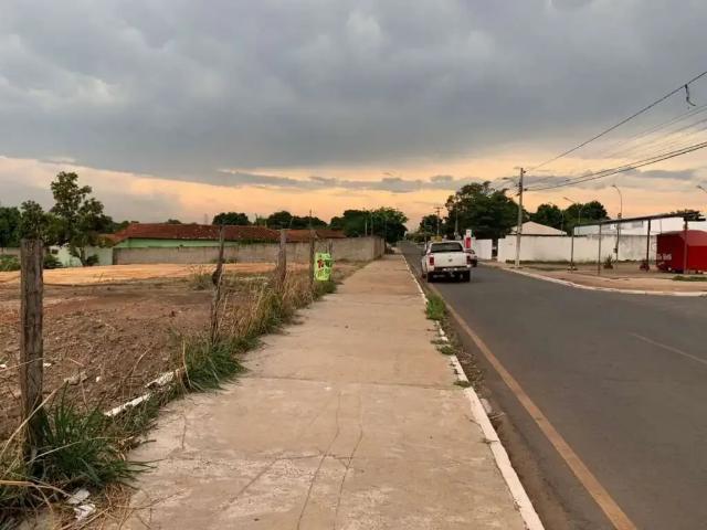 Terreno comercial para Venda em Cuiabá/MT Pascoal Ramos