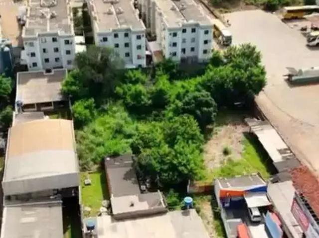 Terreno comercial para Venda em Cuiabá/MT Parque Ohara