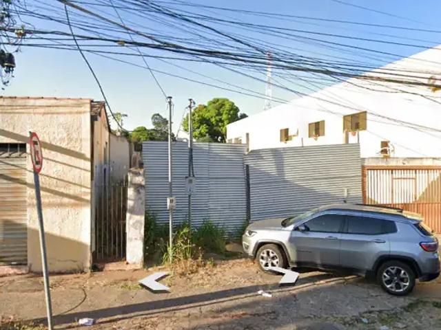 Terreno comercial para Venda em Cuiabá/MT Poção