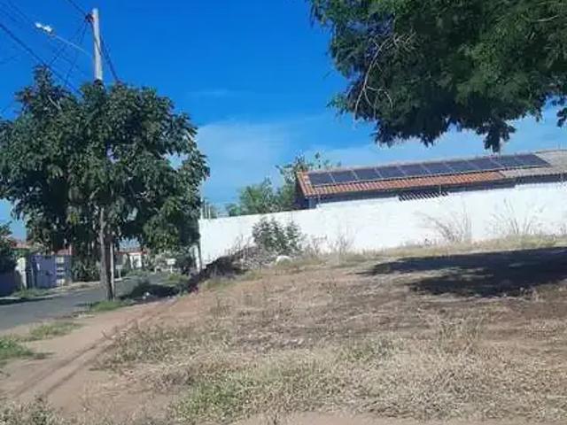Terreno comercial para Venda em Cuiabá/MT Residencial Coxipó