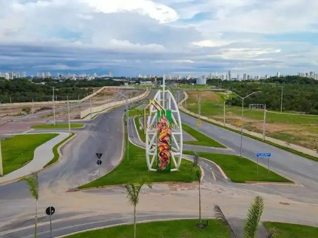 Terreno comercial para Venda em Cuiabá/MT Ribeirão do Lipa