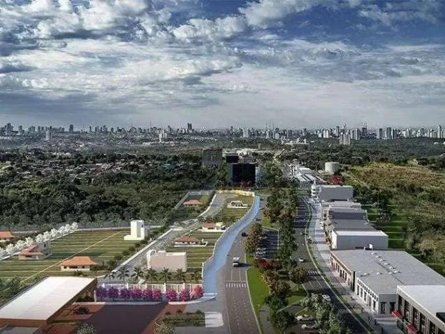 Terreno comercial para Venda em Cuiabá/MT Ribeirão do Lipa