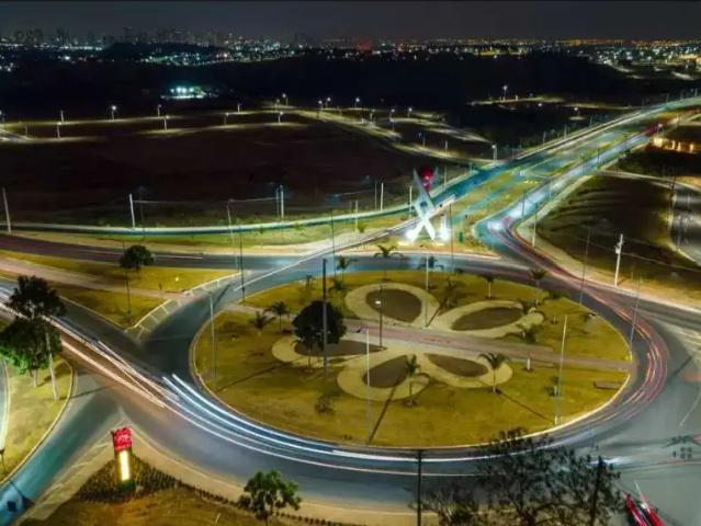 Terreno comercial para Venda em Cuiabá/MT Ribeirão do Lipa
