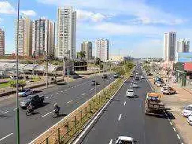 Terreno comercial para Venda em Cuiabá/MT São Francisco