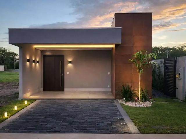 Terreno comercial para Venda em Cuiabá/MT São Sebastião 3 Quartos