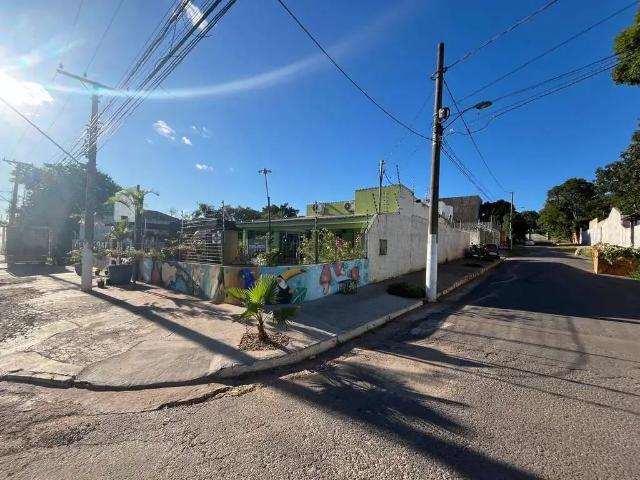 Terreno comercial para Venda em Cuiabá/MT Santa Cruz