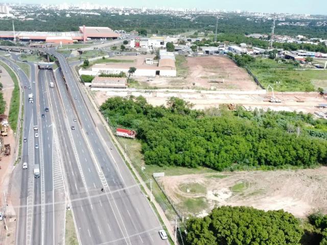 Terreno comercial para Venda em Cuiabá/MT Tijucal