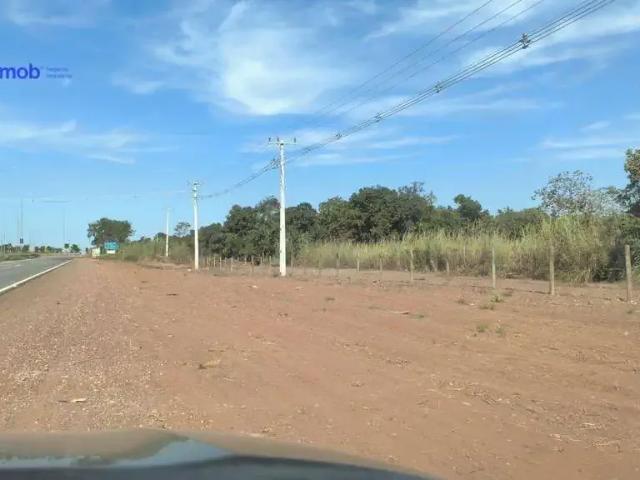 Terreno comercial para Venda em Cuiabá/MT Zona Rural