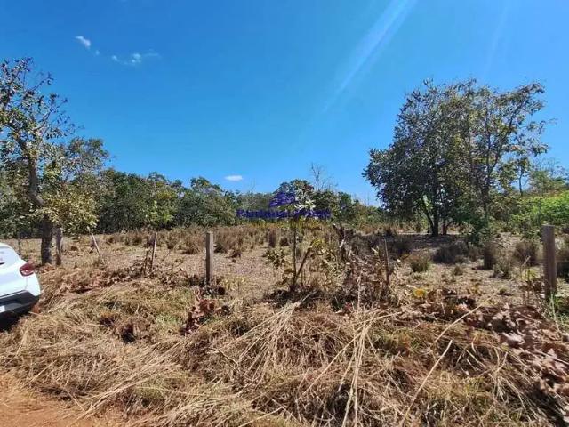 Terreno comercial para Venda em Cuiabá/MT Zona Rural