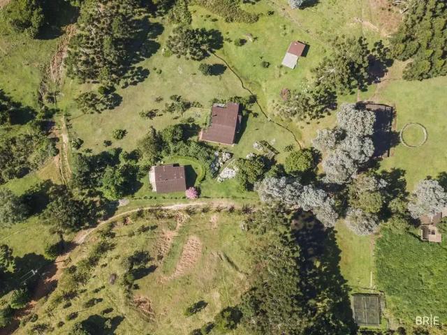 Terreno comercial para Venda em Cunha/SP Campos de Cunha 5 Quartos