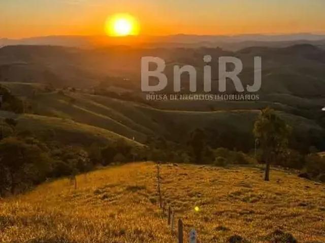 Terreno comercial para Venda em Cunha/SP Quilombinho