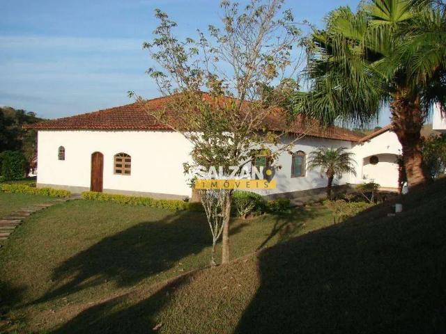 Terreno comercial para Venda em Cunha/SP Zona Rural