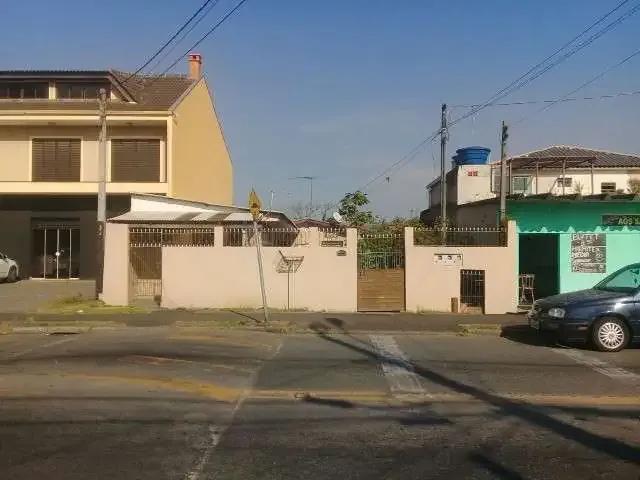 Terreno comercial para Venda em Curitiba/PR Cajuru