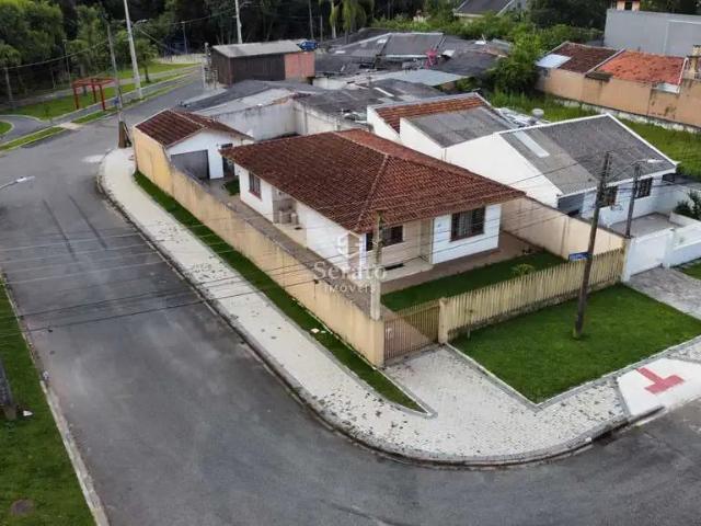 Terreno comercial para Venda em Curitiba/PR Campina do Siqueira
