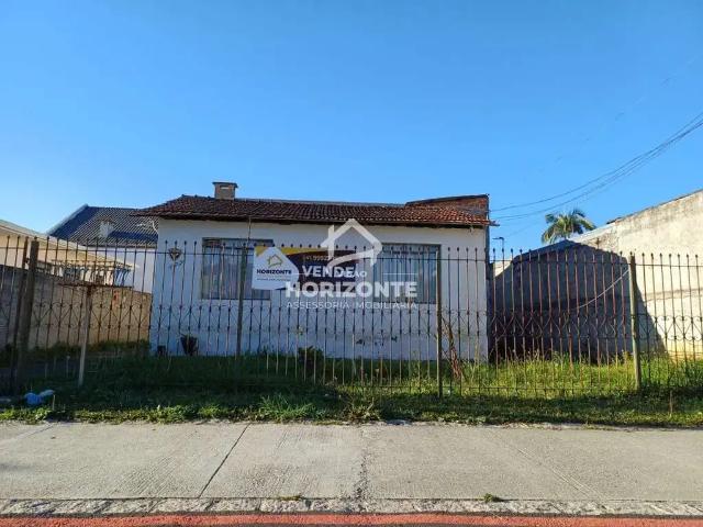 Terreno comercial para Venda em Curitiba/PR Capão da Imbuia