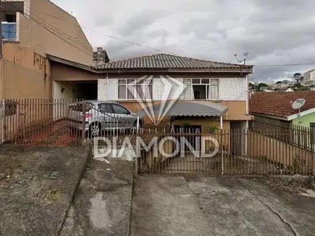 Terreno comercial para Venda em Curitiba/PR Capão Raso