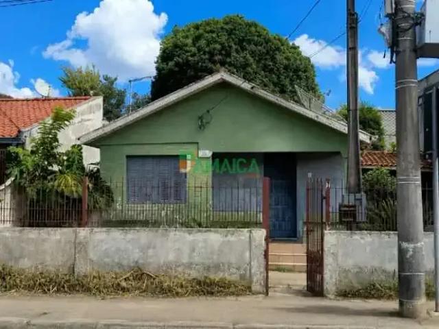 Terreno comercial para Venda em Curitiba/PR Capão Raso 2 Quartos