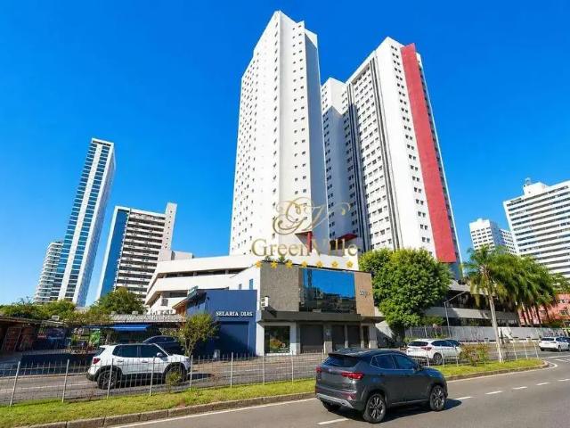 Terreno comercial para Venda em Curitiba/PR Centro