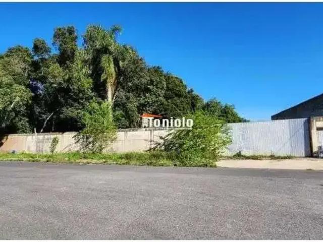 Terreno comercial para Venda em Curitiba/PR Cidade Industrial