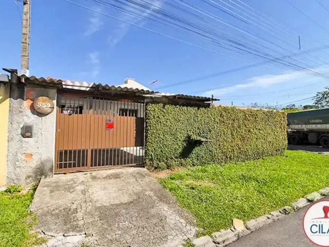 Terreno comercial para Venda em Curitiba/PR Cidade Industrial