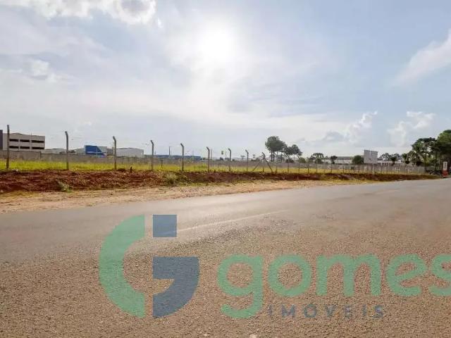 Terreno comercial para Venda em Curitiba/PR Cidade Industrial