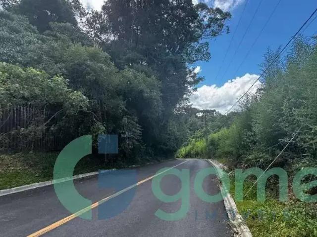 Terreno comercial para Venda em Curitiba/PR Cidade Industrial