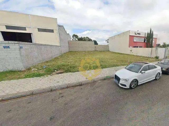 Terreno comercial para Venda em Curitiba/PR Cidade Industrial