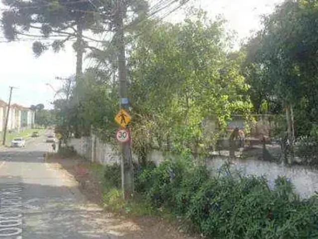 Terreno comercial para Venda em Curitiba/PR Cidade Industrial