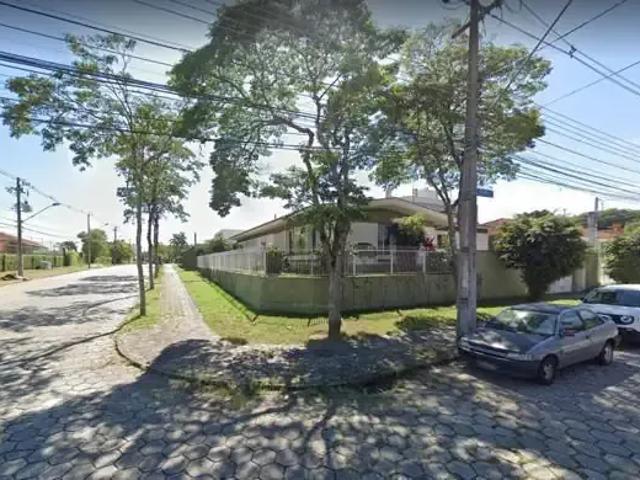 Terreno comercial para Venda em Curitiba/PR Cristo Rei