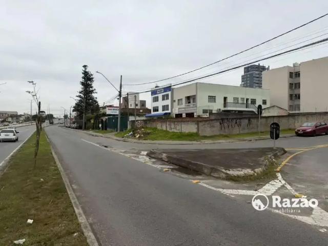 Terreno comercial para Venda em Curitiba/PR Cristo Rei