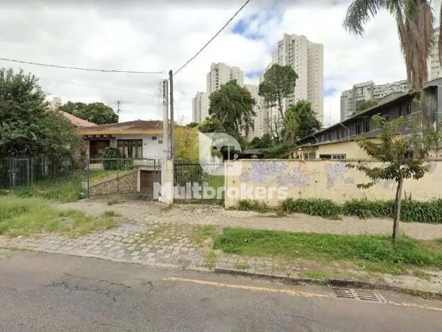 Terreno comercial para Venda em Curitiba/PR Cristo Rei