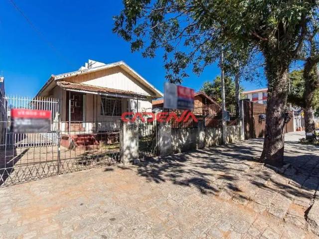 Terreno comercial para Venda em Curitiba/PR Água Verde