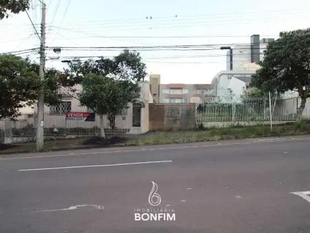 Terreno comercial para Venda em Curitiba/PR Água Verde