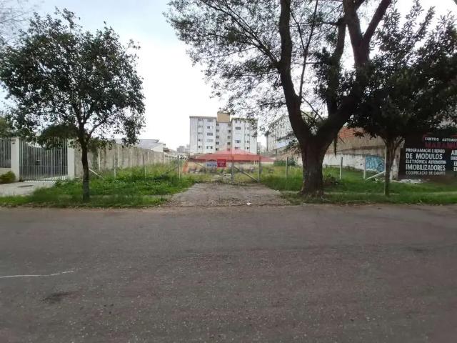 Terreno comercial para Venda em Curitiba/PR Água Verde
