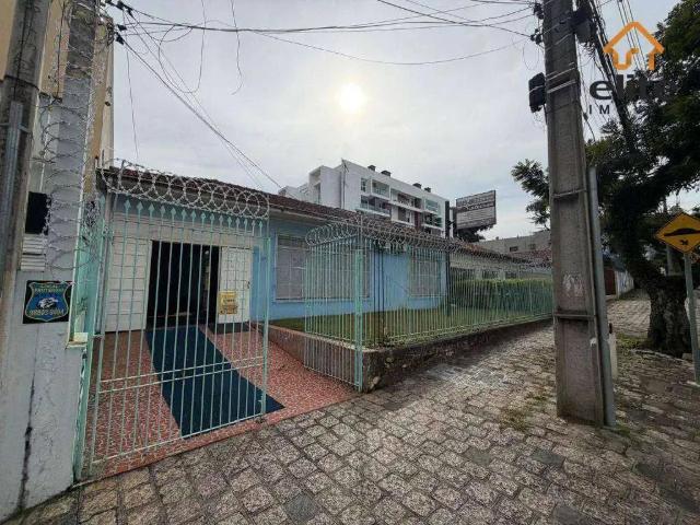 Terreno comercial para Venda em Curitiba/PR Água Verde