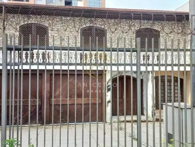 Terreno comercial para Venda em Curitiba/PR Água Verde