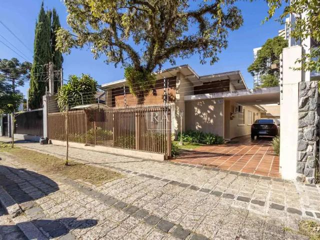 Terreno comercial para Venda em Curitiba/PR Alto da Rua XV