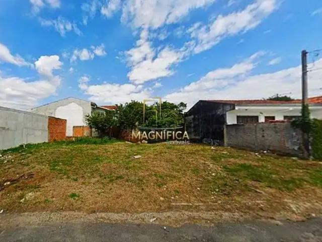 Terreno comercial para Venda em Curitiba/PR Atuba